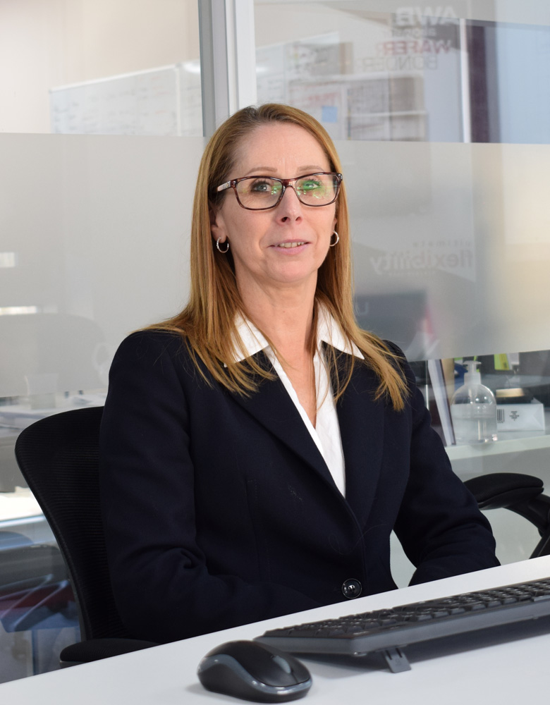 meet our directors – AML – Aligner Wafer Bonders