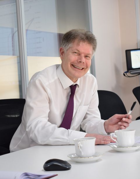 meet our directors – AML – Aligner Wafer Bonders