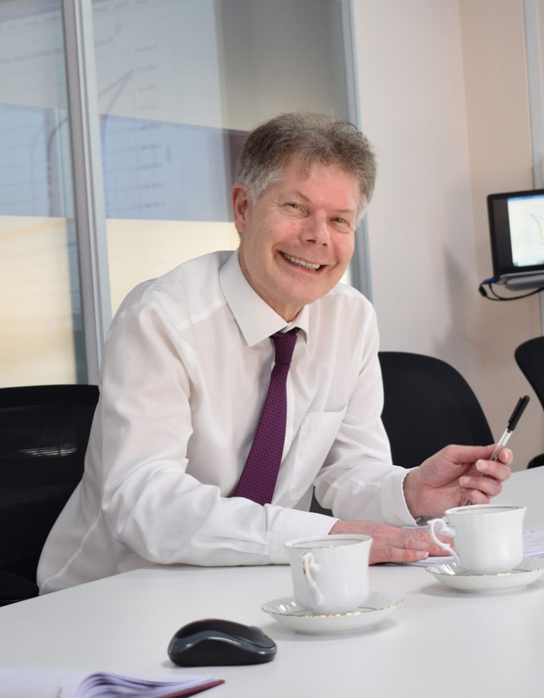 meet our directors – AML – Aligner Wafer Bonders