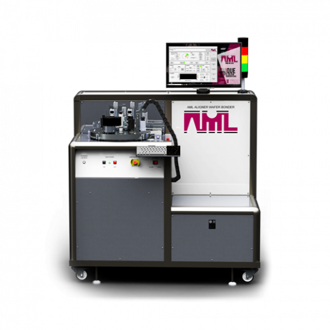 AML - Aligner Wafer Bonders
