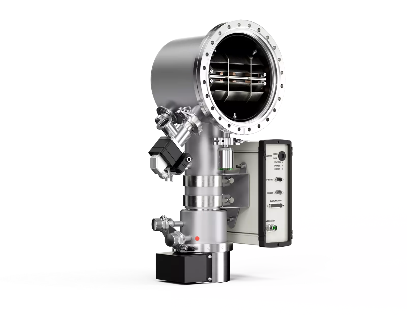 AML - Aligner Wafer Bonders